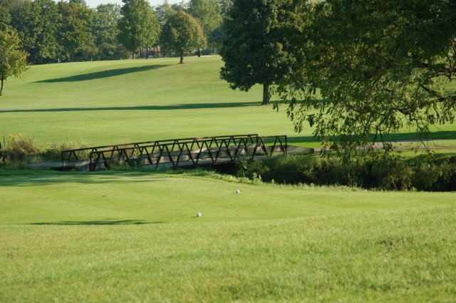 Fellows Creek Golf Club | Golf Courses Canton Michigan